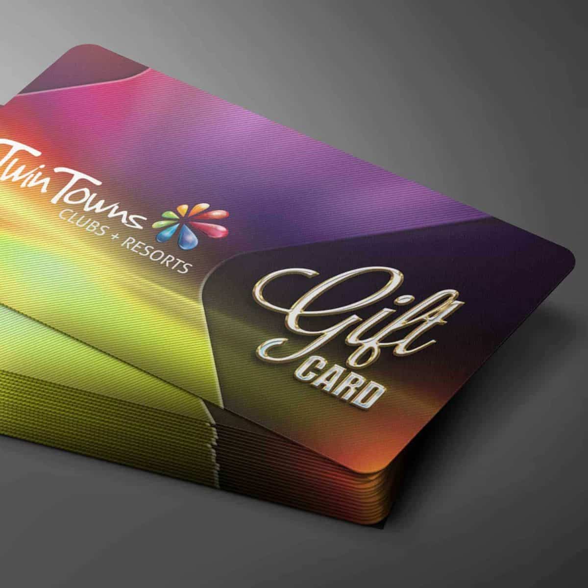 Twin Towns Gift Card - Twin Towns Store